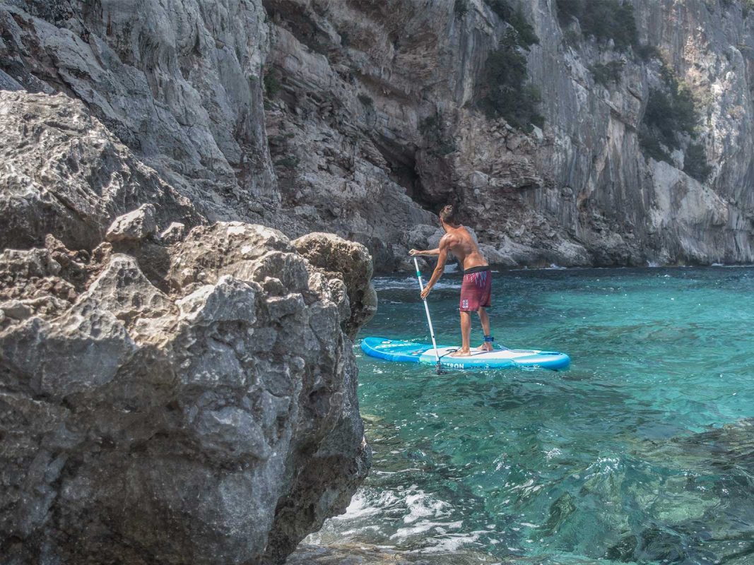 AZTRON MERCURY 2.0 10’10” ALL AROUND ISUP 2022 - Zourbakis Pro Shop