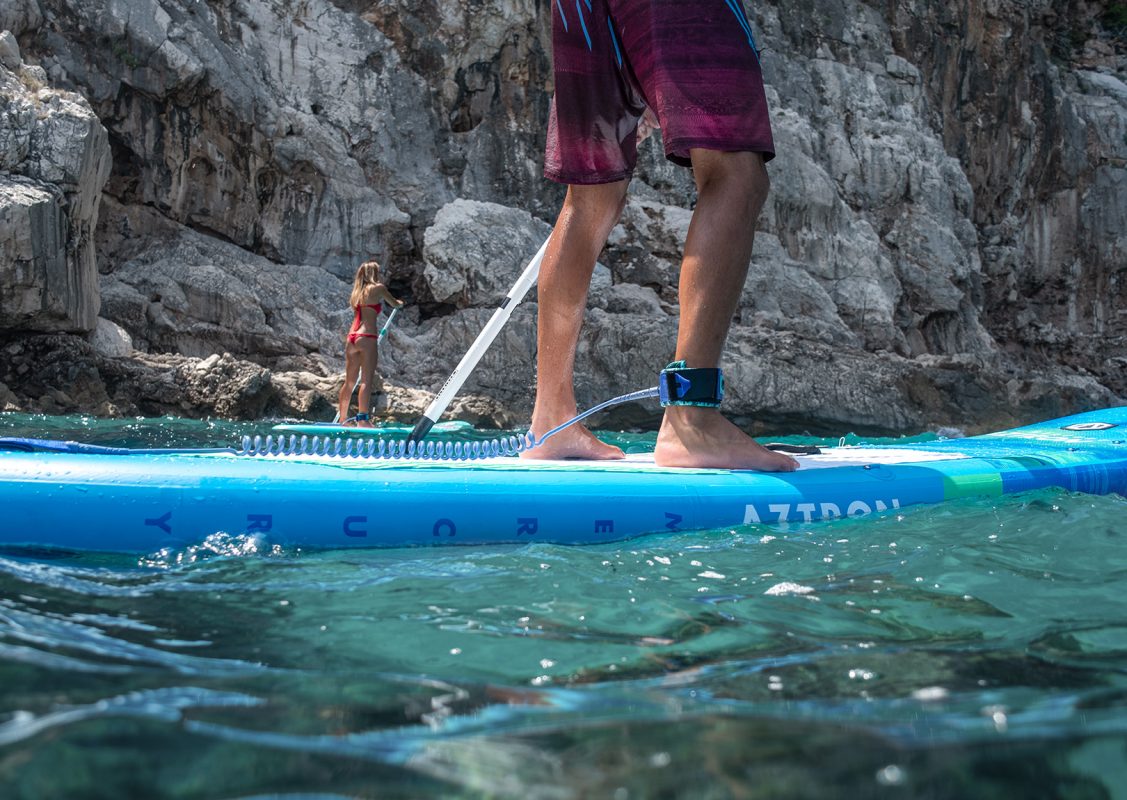 AZTRON MERCURY 2.0 10’10” ALL AROUND ISUP 2022 - Zourbakis Pro Shop