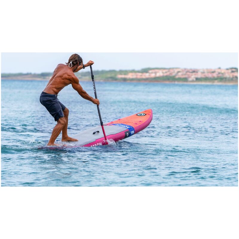 AZTRON METEORLITE 12’6″ RACE ISUP 2021 - Zourbakis Pro Shop