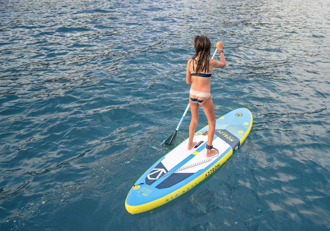 AZTRON NEO NOVA 9’0” ALL AROUND ISUP 2022 - Zourbakis Pro Shop