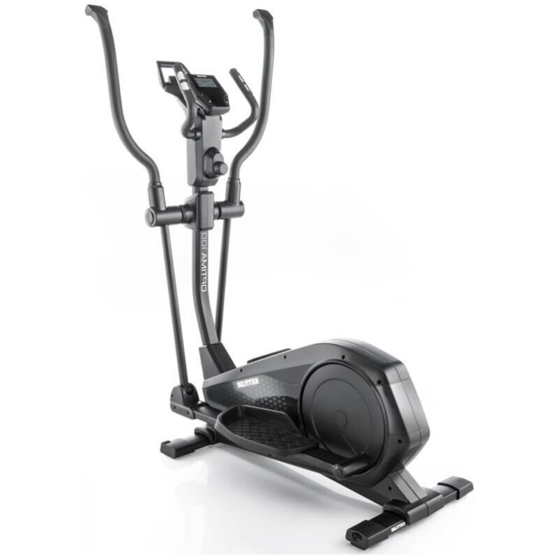 ΕΛΛΕΙΠΤΙΚΟ OPTIMA 100 KETTLER - Zourbakis Pro Shop