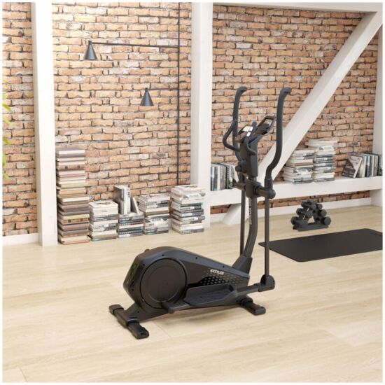 ΕΛΛΕΙΠΤΙΚΟ OPTIMA 100 KETTLER - Zourbakis Pro Shop