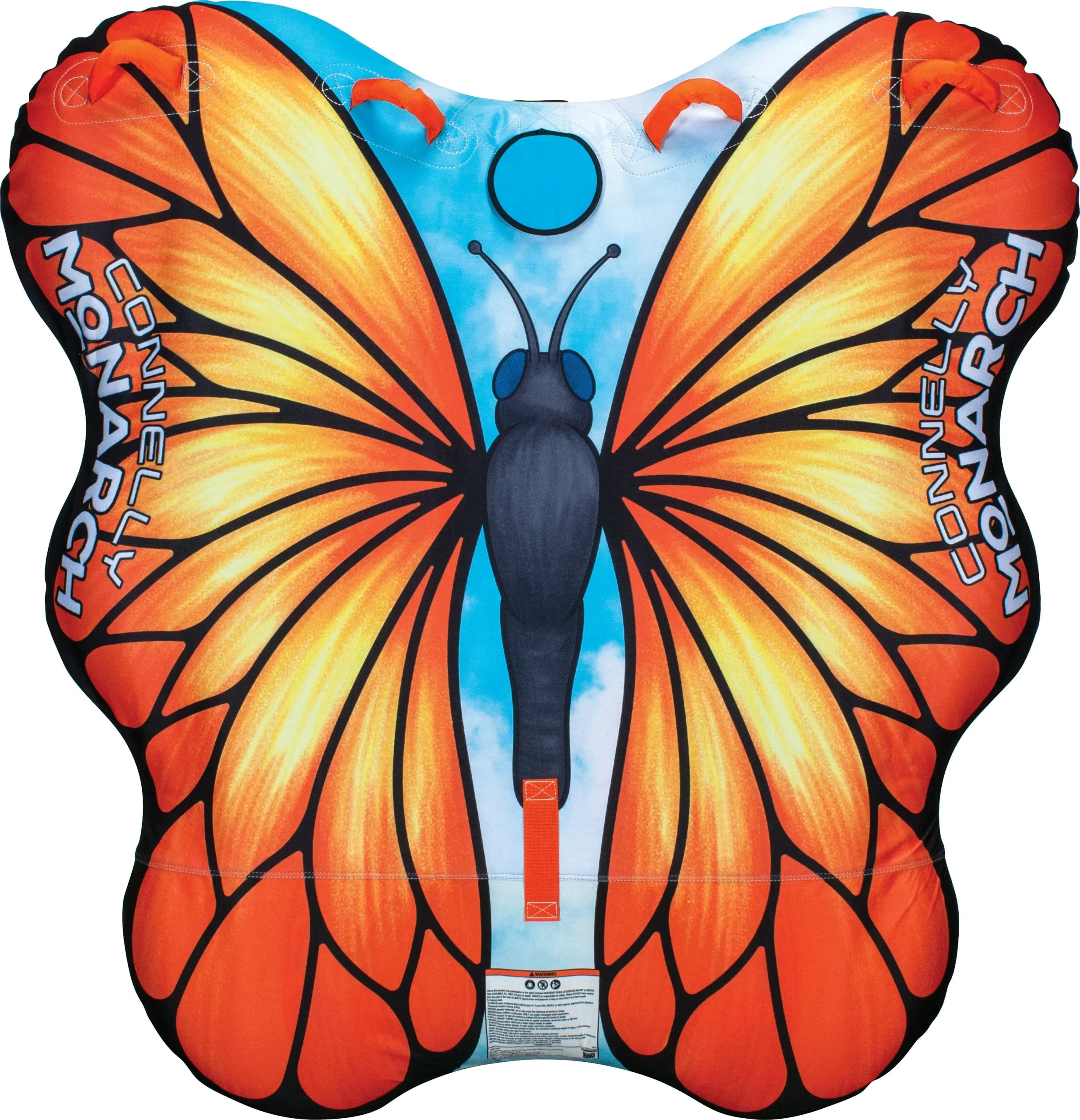CONNELLY MONARCH 2 ΑΤΟΜΩΝ TUBE 2024 - Zourbakis Pro Shop