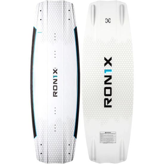 RONIX ONE TIMEBOMB TECH WAKEBOARD 2023 - Zourbakis Pro Shop