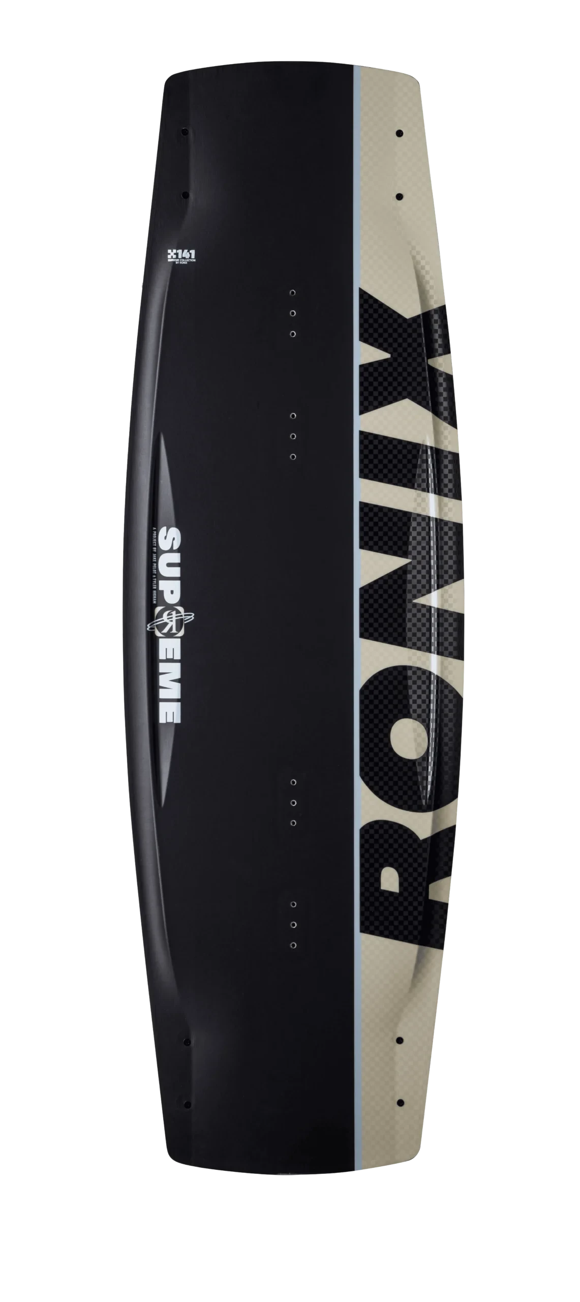 RONIX SUPREME AIR CORE 3 WAKEBOARD 2023 - Zourbakis Pro Shop
