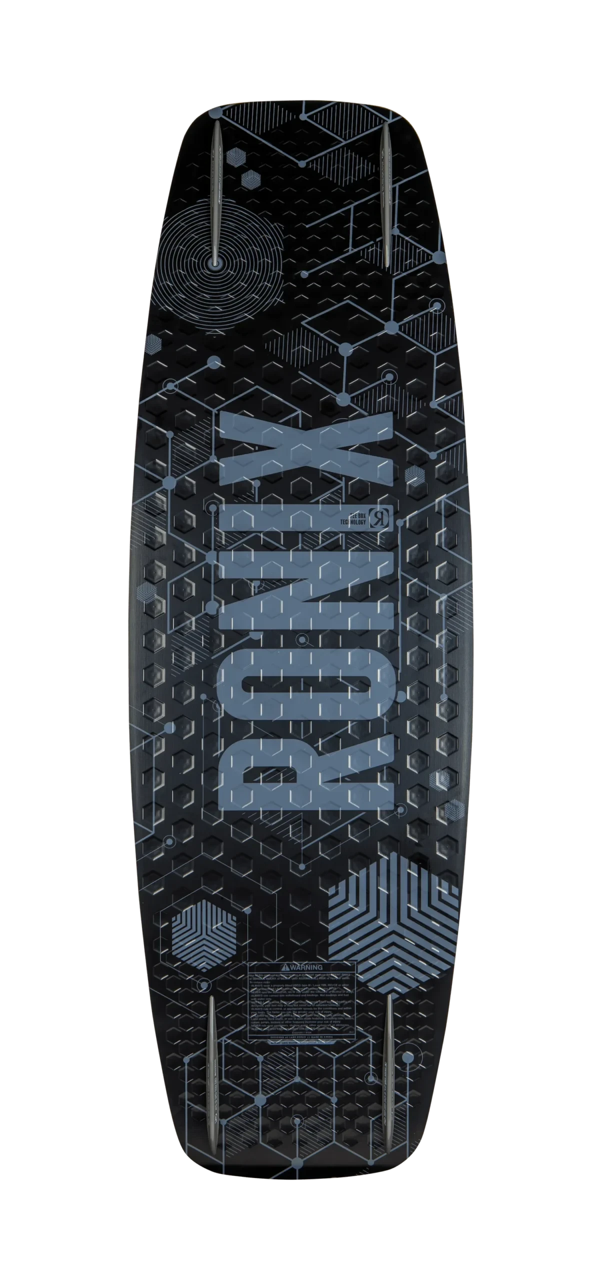 RONIX PARKS MODELLO CORE WAKEBOARD 2024 - Zourbakis Pro Shop