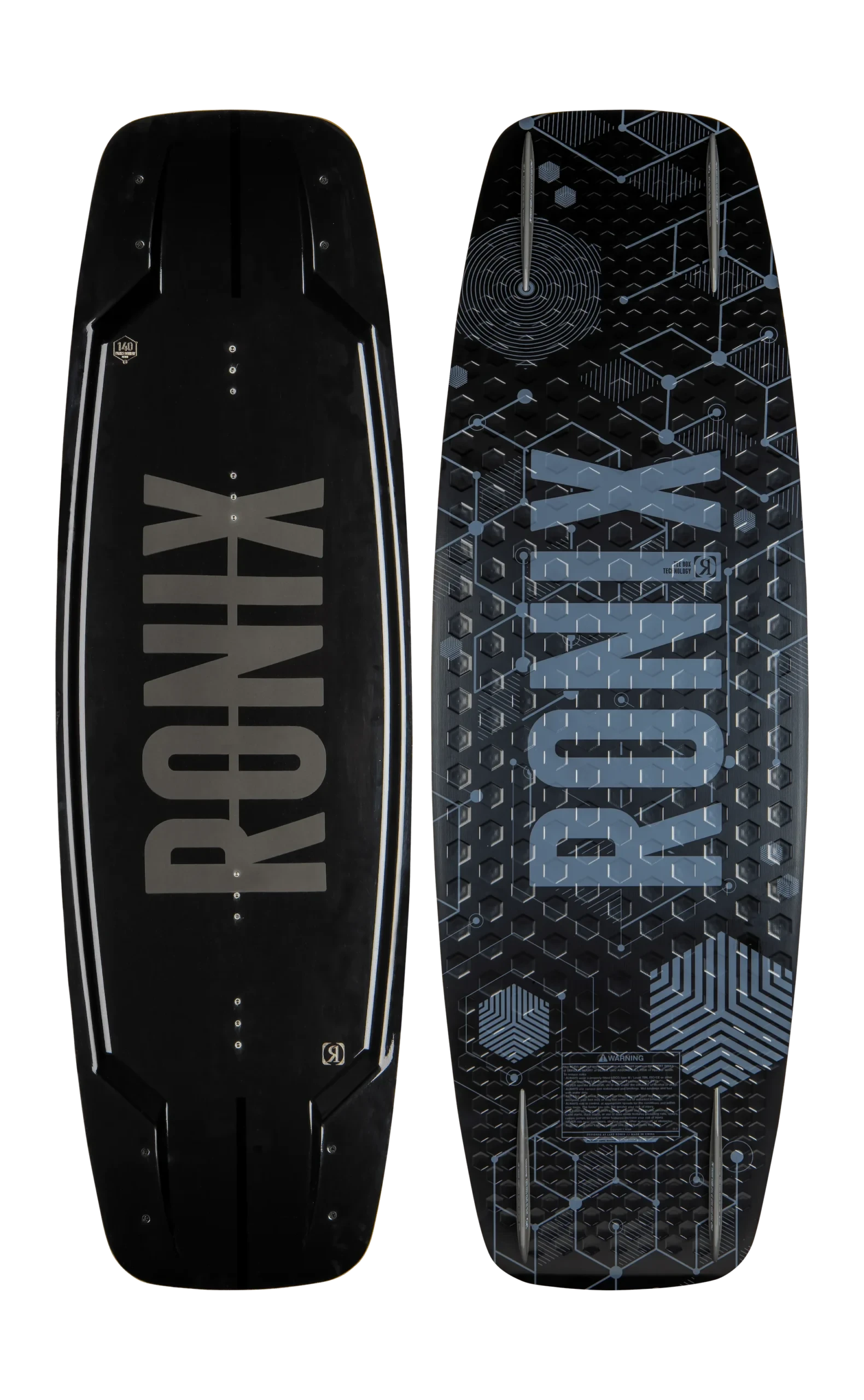 RONIX PARKS MODELLO CORE WAKEBOARD 2024 - Zourbakis Pro Shop