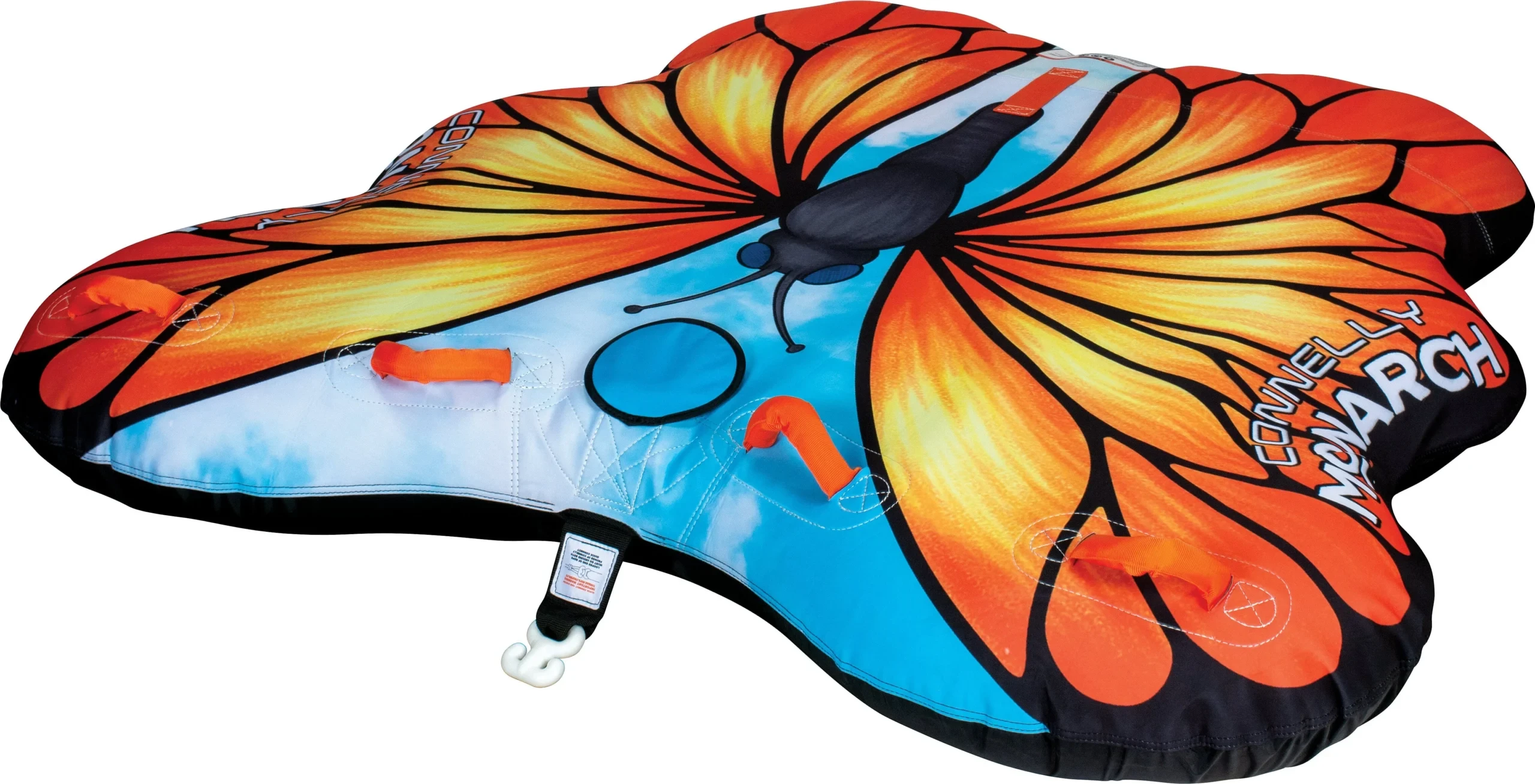 CONNELLY MONARCH 2 ΑΤΟΜΩΝ TUBE 2024 - Zourbakis Pro Shop