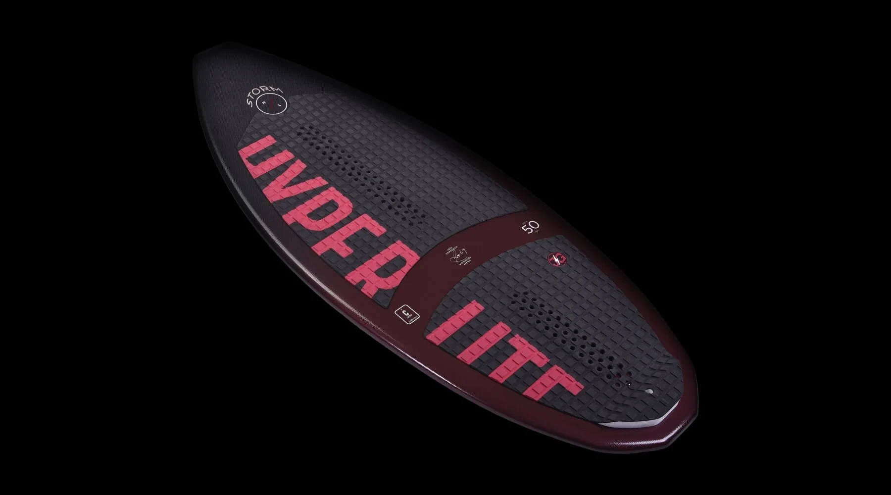 HYPERLITE STORM WAKESURF 2024 - Zourbakis Pro Shop