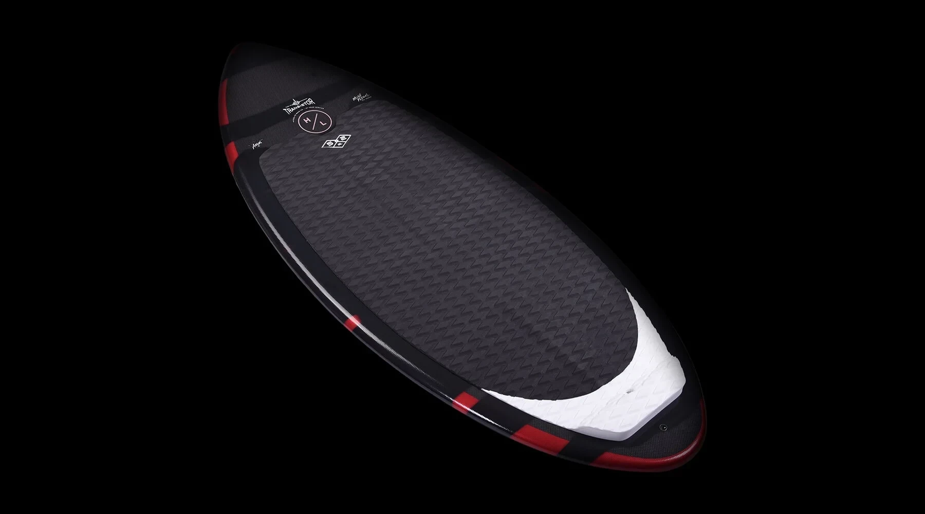 HYPERLITE TRANSISTOR WAKESURF 2024 - Zourbakis Pro Shop