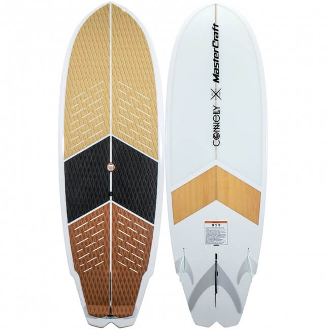 2024 CONNELLY BIG EASY MASTERCRAFT 5.6 SURFER - Zourbakis Pro Shop