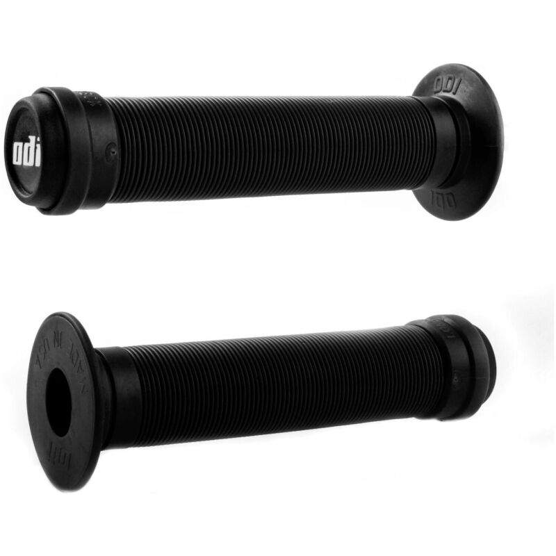 ODI LONGNECK ST GRIPS BLACK - Zourbakis Pro Shop